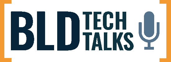 Webinars - BLD Connection