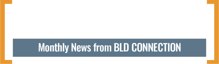 Material Matters & The Level Set - BLD Connection