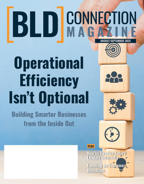 BLD Connection – Independent Lumber Dealer Association & Community ...